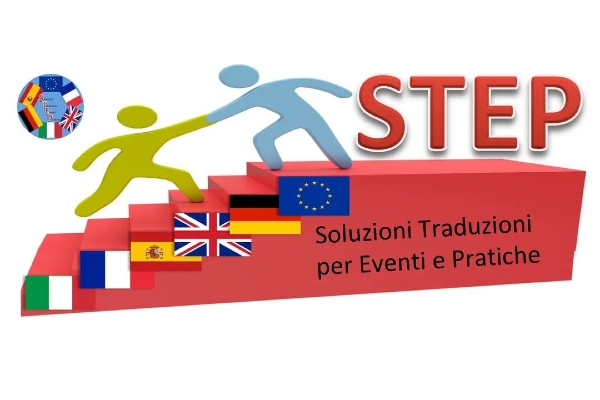 Chi Siamo - Step Traduzioni - traduzione simultanea a pisa